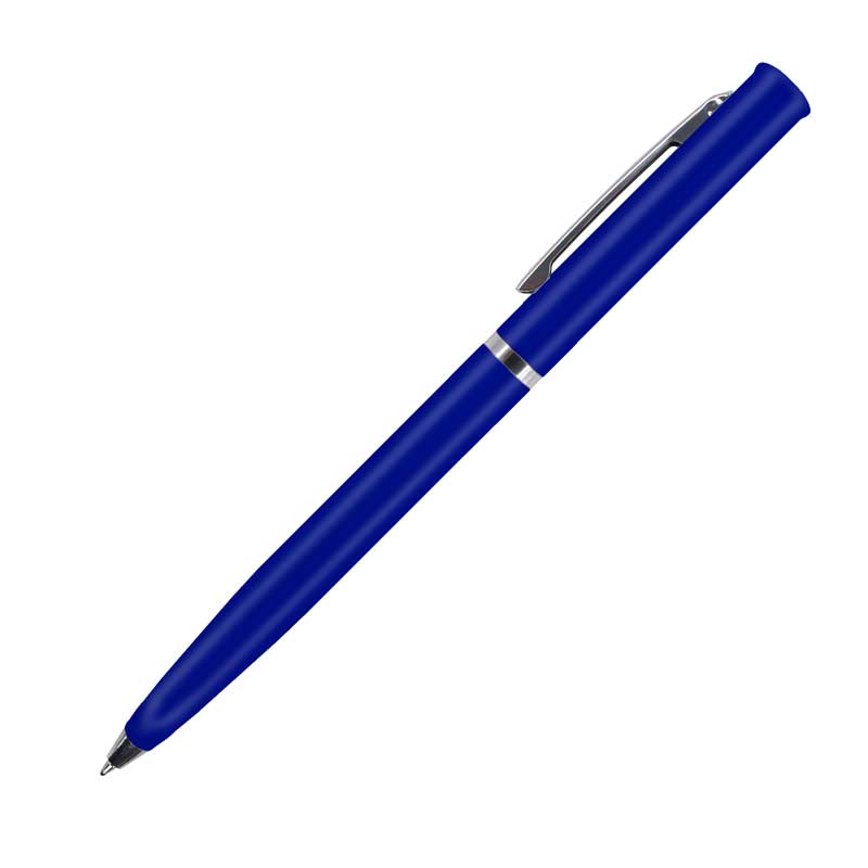 PLUMA TRAMA AZUL *TINTA AZUL - TEXTIPROM