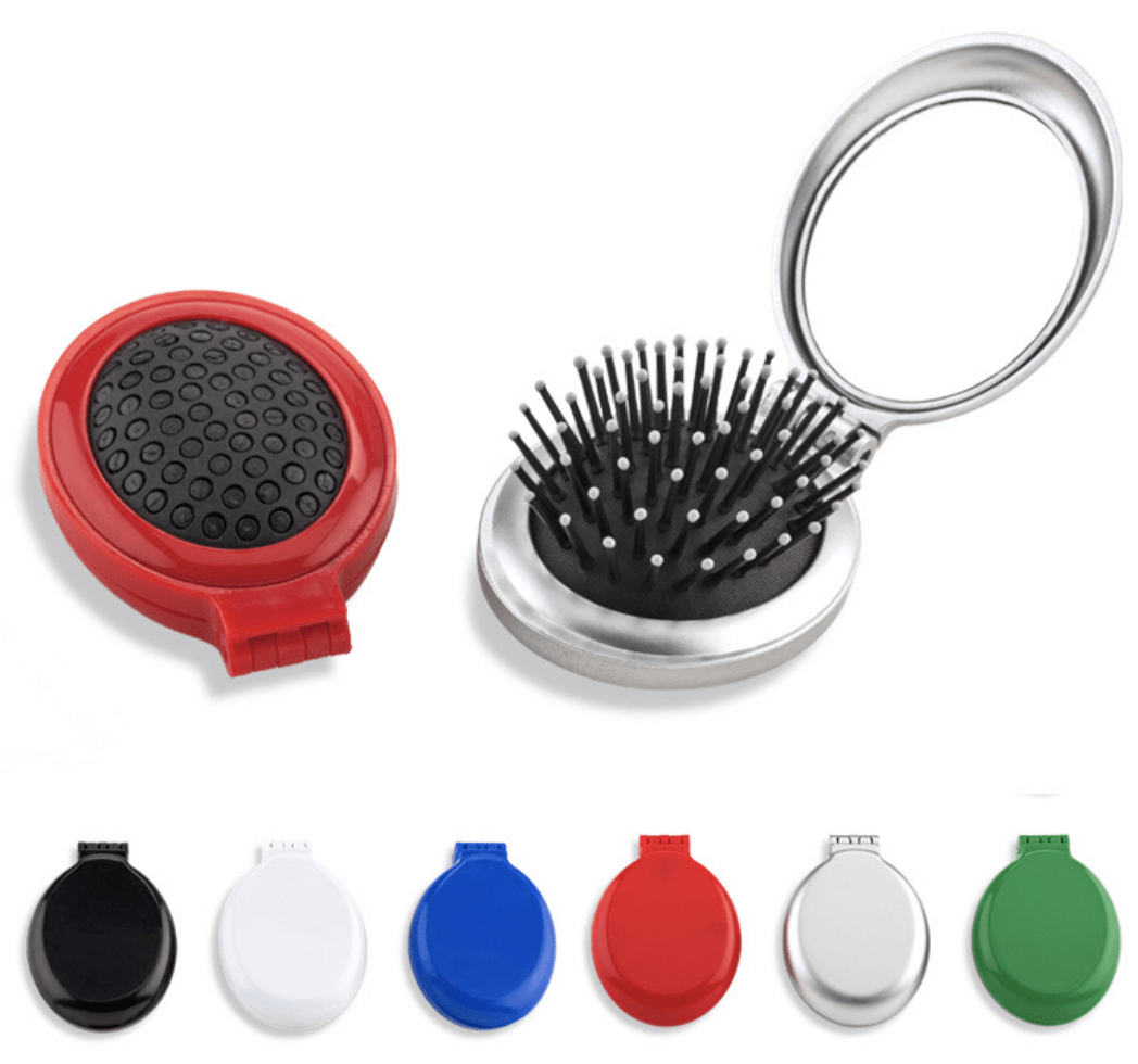 CEPILLO CON ESPEJO – TEXTIPROM